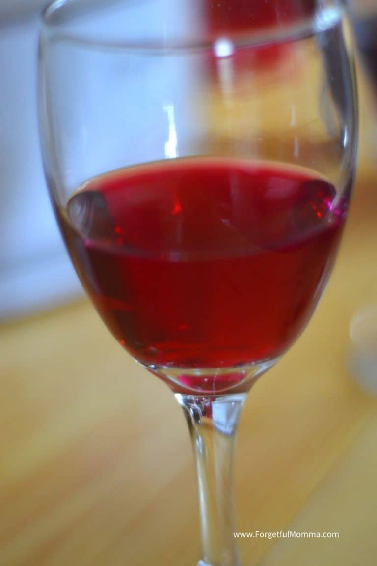 Red Cabbage pH Indicator: Easy Science for Kids