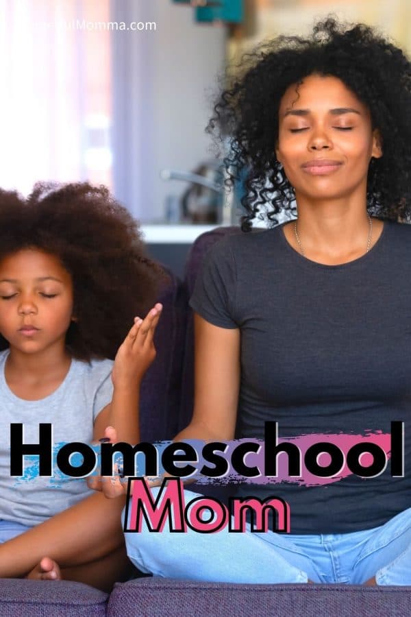 Getting Started withHomeschool Mom Care & More - Forgetful Momma
