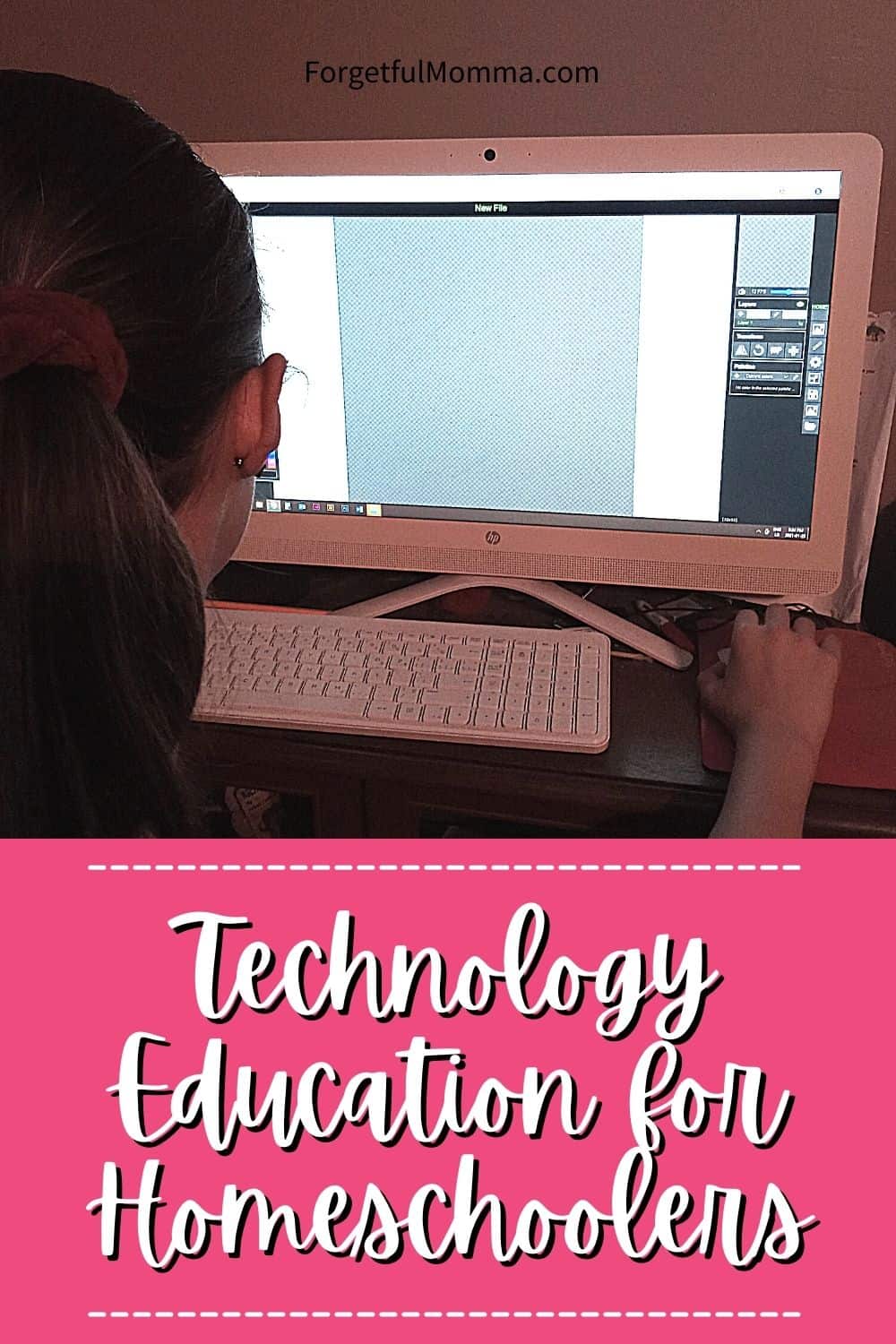 MYTEK LAB: Technology Education for Homeschoolers