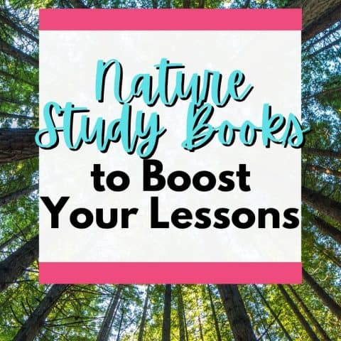 Nature Studies for your Homeschool