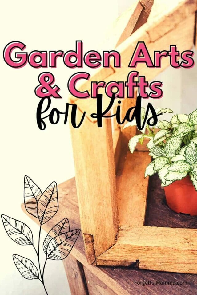 Homeschool Gardening Curriculum