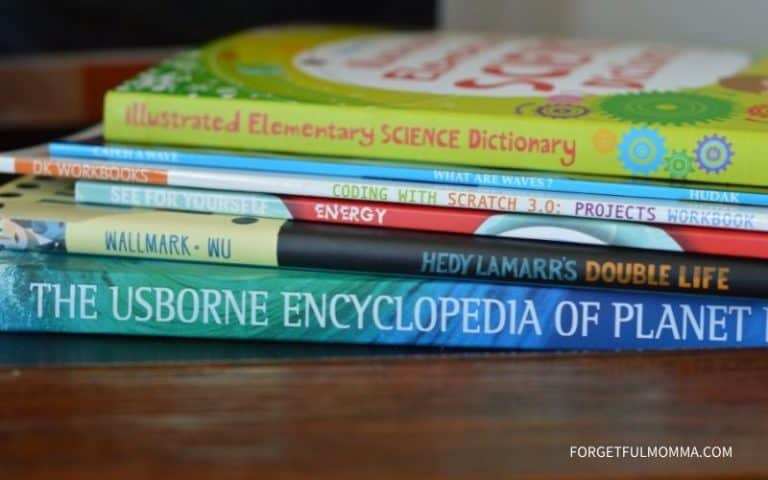 Reading History - Learning about the World