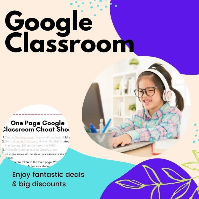 Google for Homeschoolers - Forgetful Momma