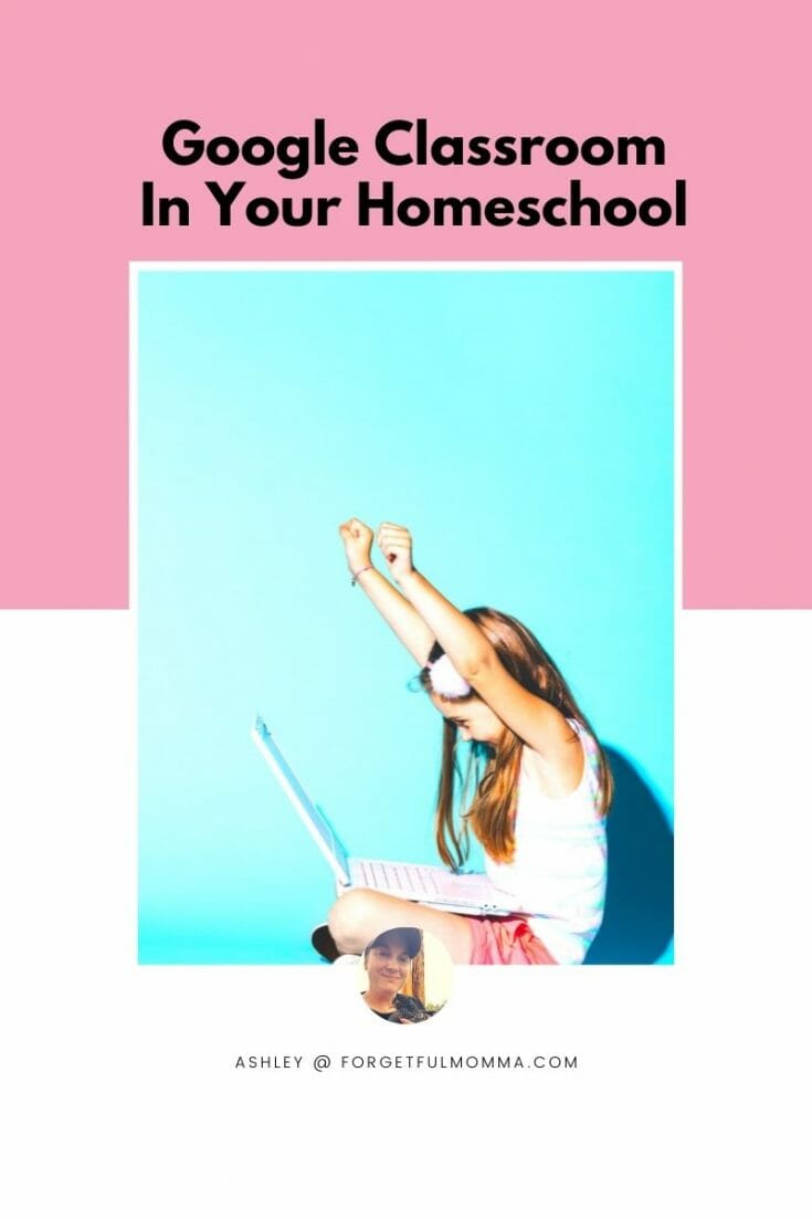 Google Classroom Bundle