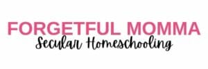 Forgetful Momma - Secular Homeschooling in Canada