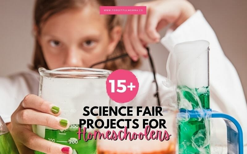 Science Fair Projects: Engaging Learning Activities