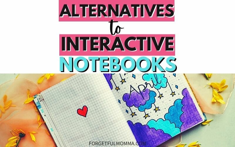 Alternatives to Interactive Notebooks