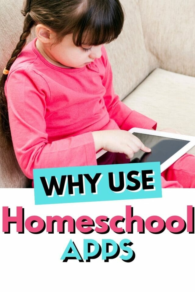 Top Homeschool Apps for Instant and Ongoing Learning