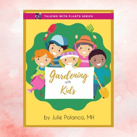 Homeschool Gardening Curriculum