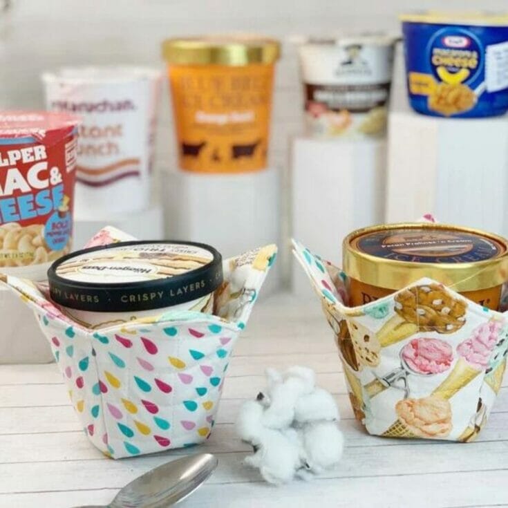 Ice Cream in A Jar: Simple and Delicious Recipe for Kids