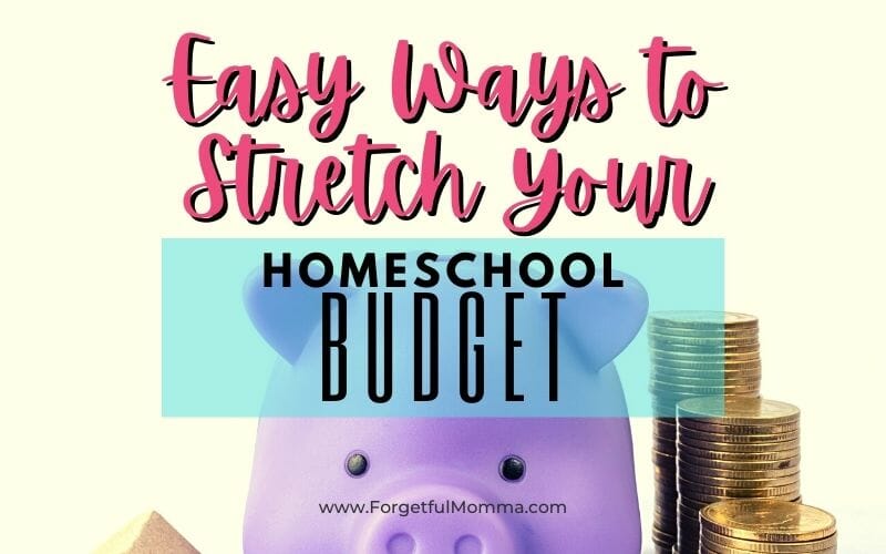 Forgetful Momma - Secular Homeschooling in Canada