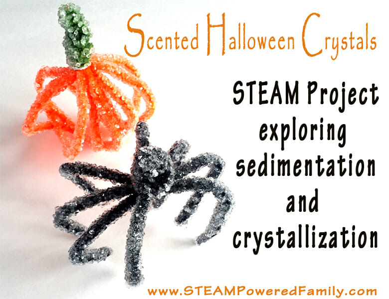 20+ Halloween Science Activities for Kids this October