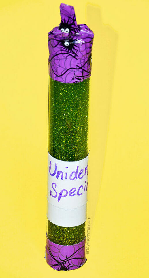 20+ Halloween Science Activities for Kids this October