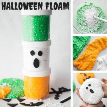 20+ Halloween Science Activities for Kids this October