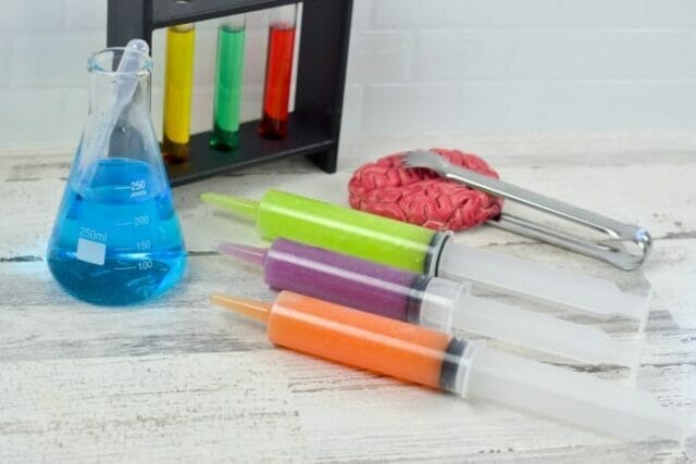 20+ Halloween Science Activities for Kids this October