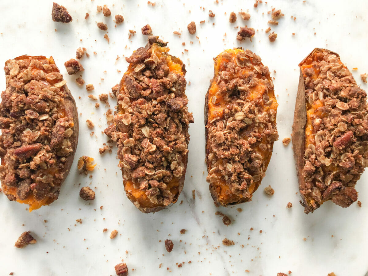 Canadian Thanksgiving Recipes You Must Try This Year