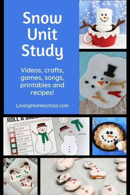 Engage and Connect with Free Unit Studies for Homeschool
