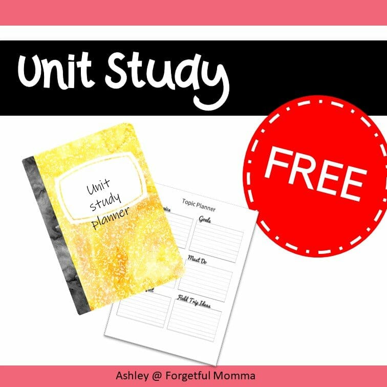 Free Animal Unit Studies: Fun and Educational Activities for Kids
