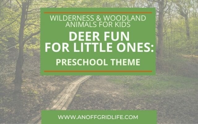 Free Animal Unit Studies: Fun and Educational Activities for Kids