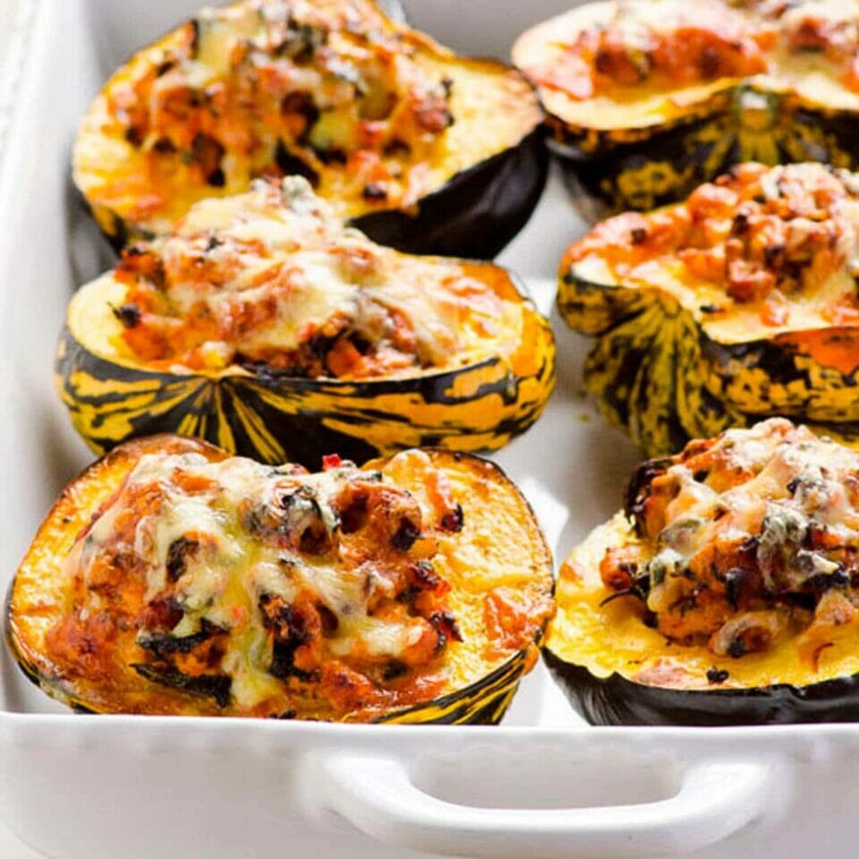 Canadian Thanksgiving Recipes You Must Try This Year
