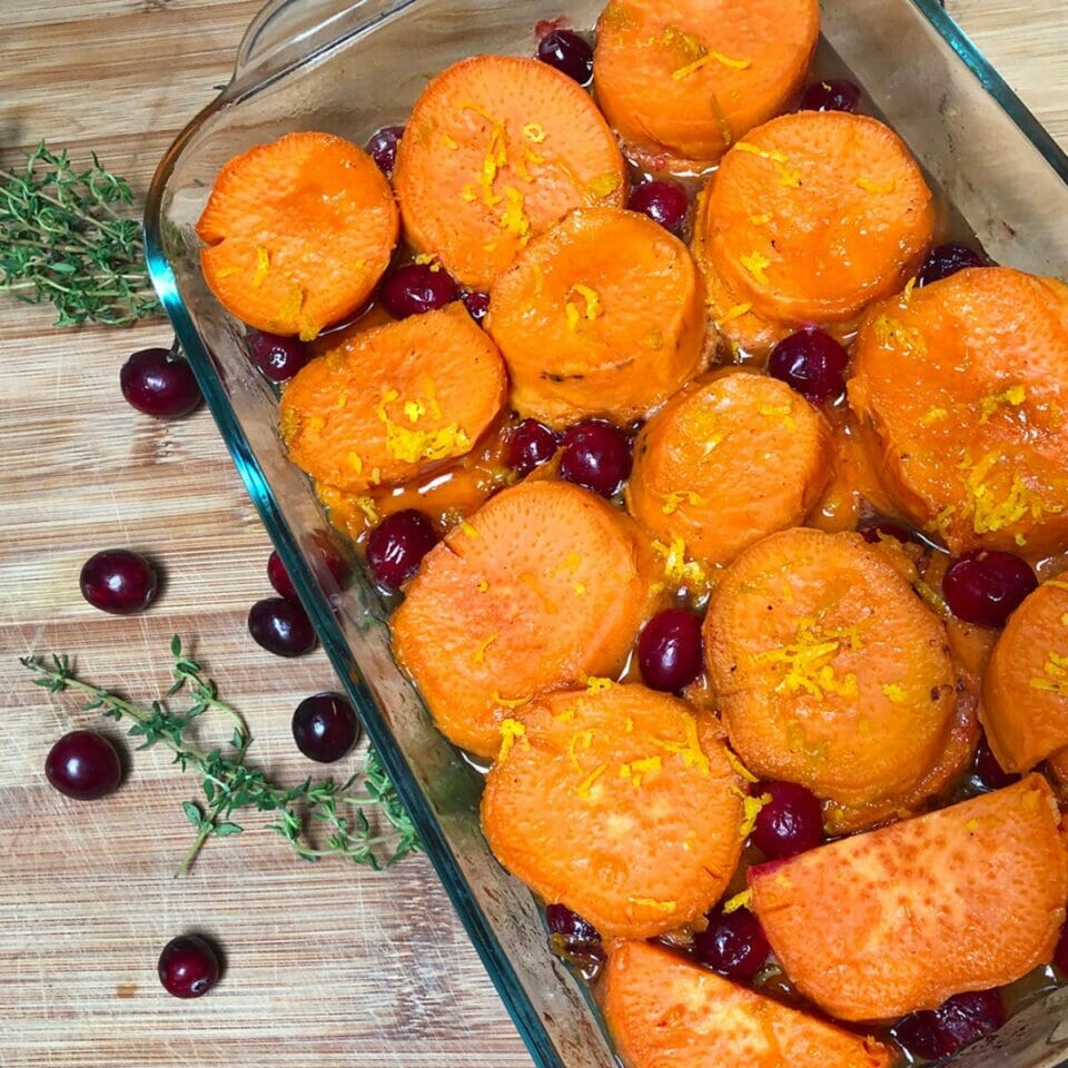 Canadian Thanksgiving Recipes You Must Try This Year