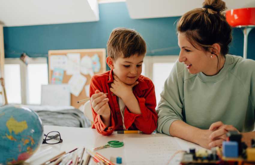 How Does Homeschooling Work? – Complete Guide for Parents