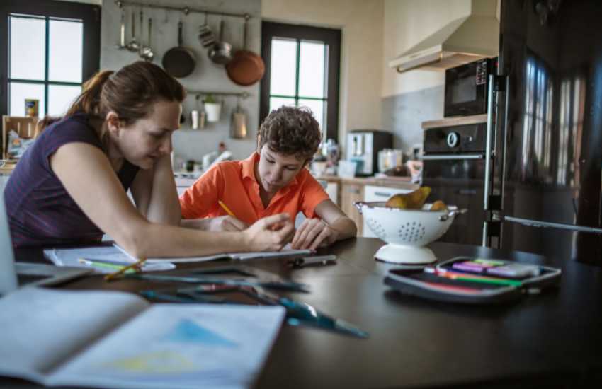 How Does Homeschooling Work? – Complete Guide for Parents