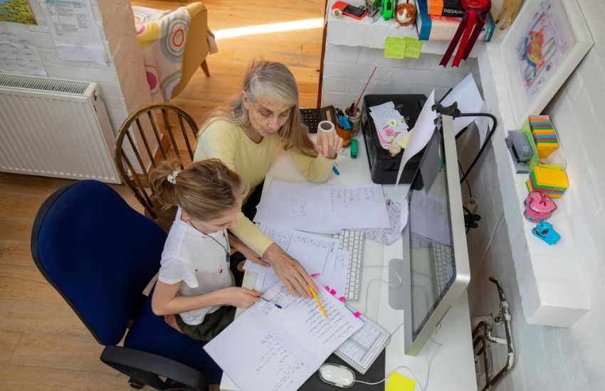 How Does Homeschooling Work? – Complete Guide for Parents