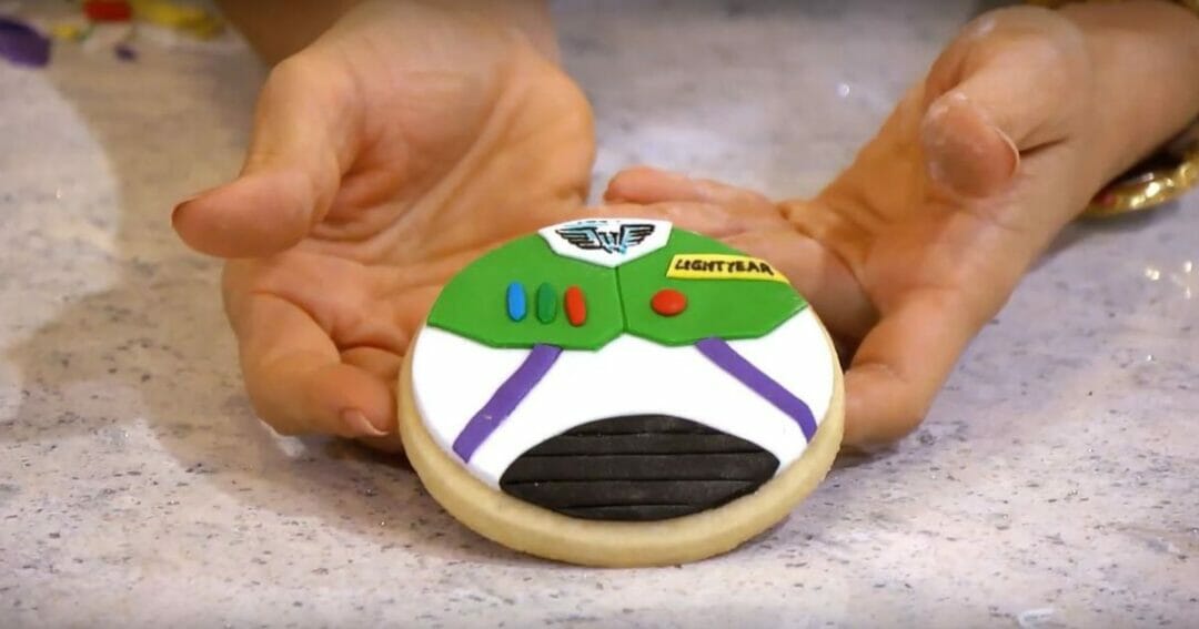 Baking Toy Story Cookies? 9 Tips To Help You Out