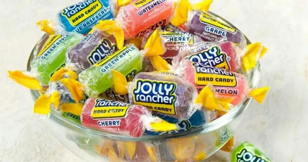 Step-By-Step Guide on How to Melt Jolly Ranchers