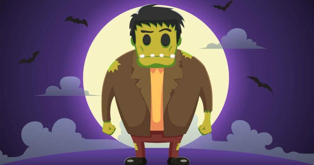 25 Creepy and Creative Halloween Drawing Ideas for All Ages