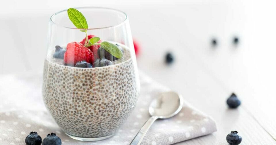 How to Make Overnight Chia Pudding: The Ultimate Guide