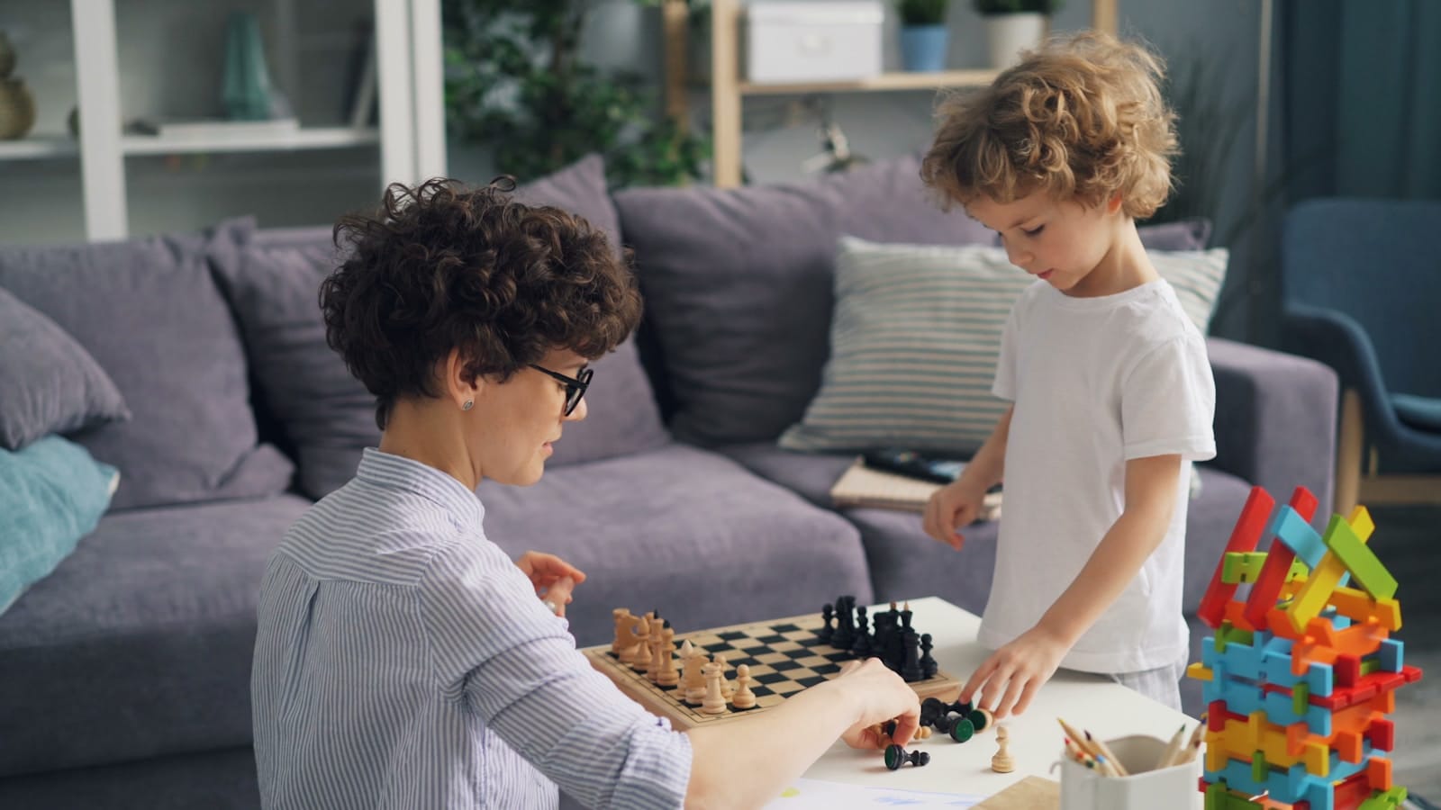 7 Creative Games That Will Sharpen Your Kids Wits