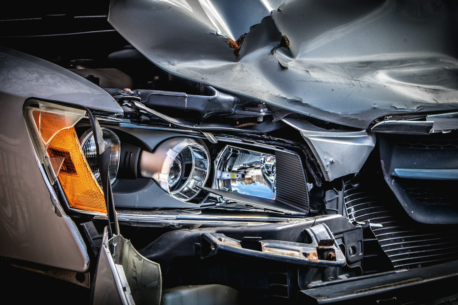 Overcome Trauma After a Car Accident: Guide to Recovery