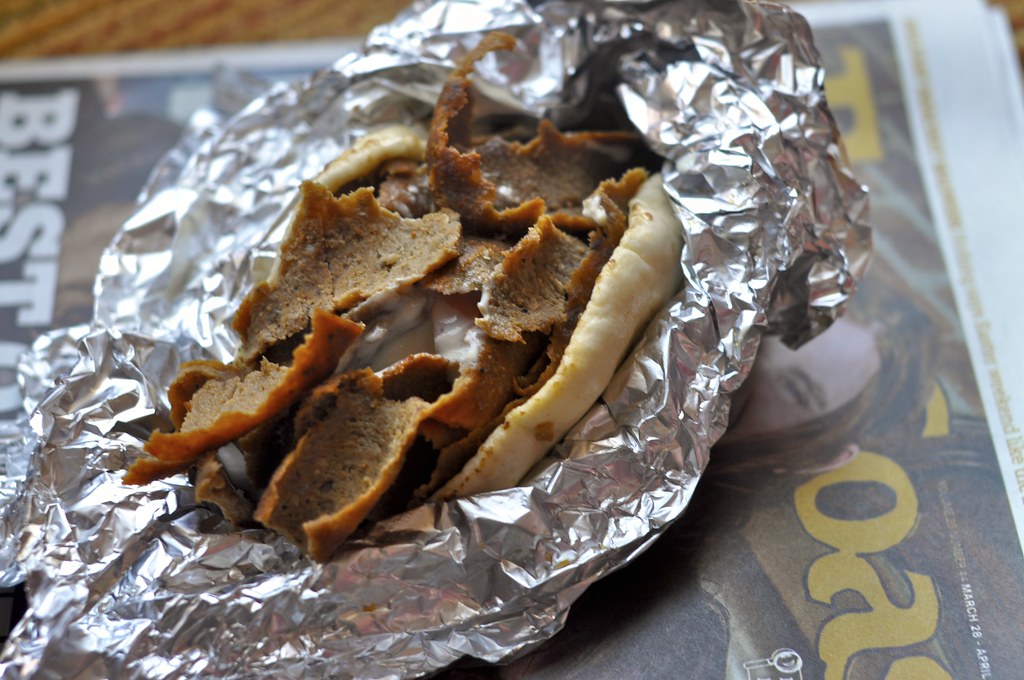 Homemade Donair Meat Recipe: Quick and Easy Steps