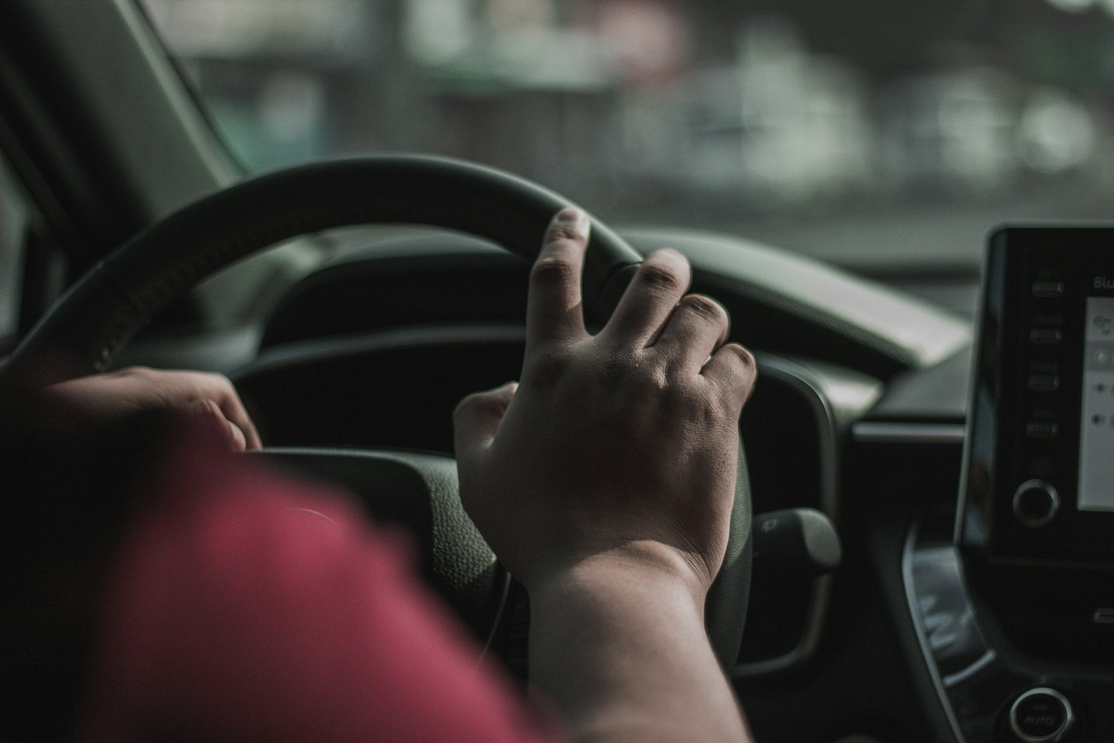 Overcome Trauma After a Car Accident: Guide to Recovery