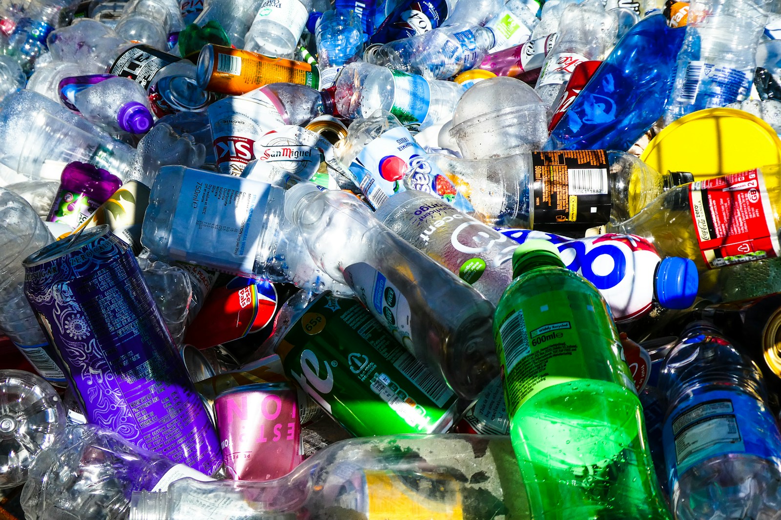 Single-Use Plastic Consumption: Reduce Your Footprint