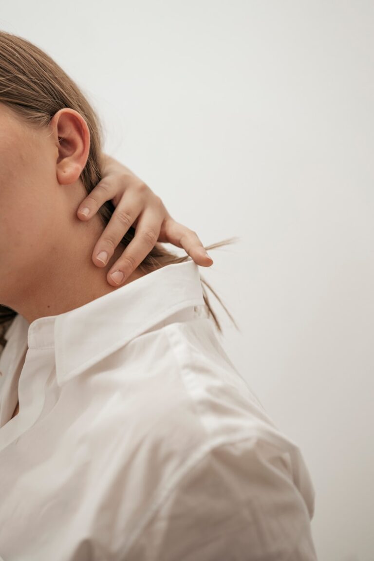 Can Posture Fix Neck Pain or Is It More Complex?