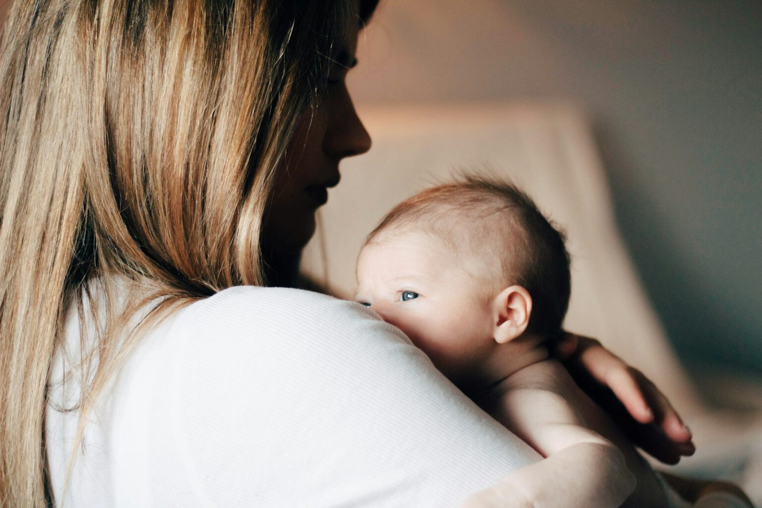 Post-Baby Body Journey: Focus on Long-Term Comfort