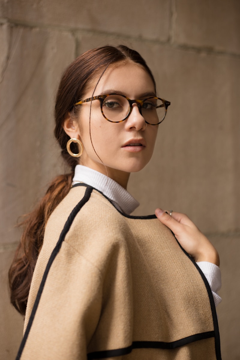 Modern Vision Correction Explained for Better Clarity