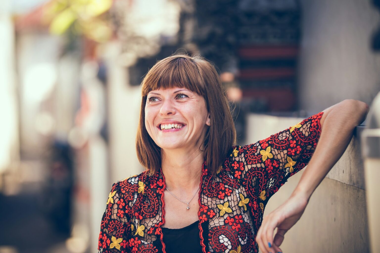 Skin Laxity: Understanding Its Stages and Impact